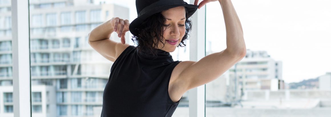 Stage Lady Styling - LA RUCHE